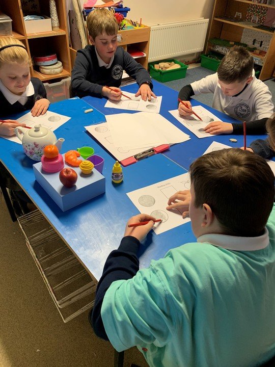 Collingbourne CofE Primary School | Collingbourne Primary School