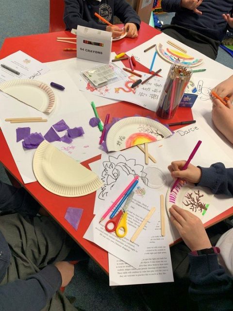 Collingbourne CofE Primary School | Collingbourne Primary School