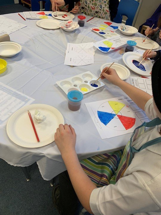 Collingbourne CofE Primary School | Collingbourne Primary School