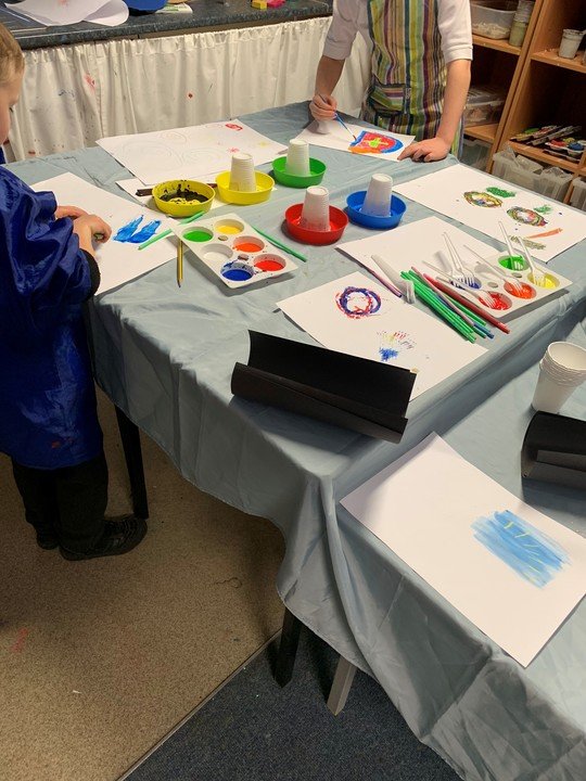 Collingbourne CofE Primary School | Collingbourne Primary School
